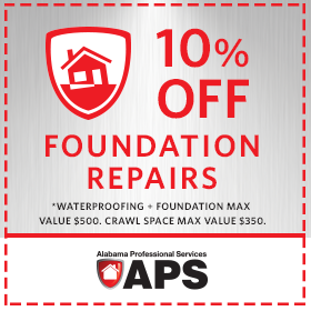APS Foundation Coupon | Alabama Professional Services